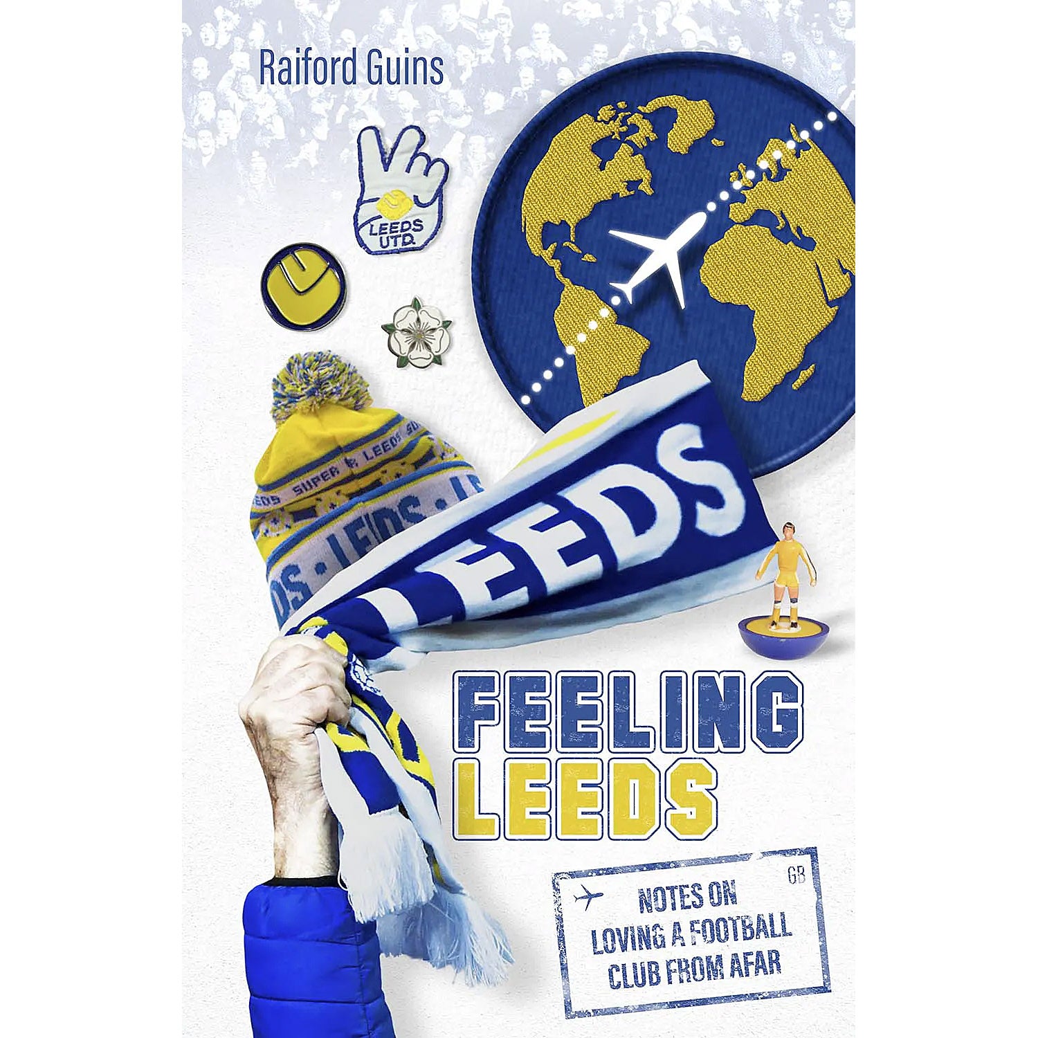 Feeling Leeds – Notes on Loving a Football Club From Afar | Soccer ...